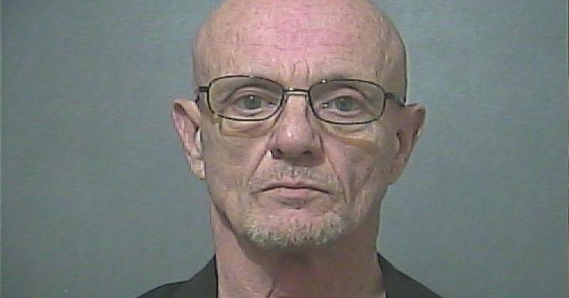 False barcode scheme leads to 2 theft arrests | Local News | tribstar.com
