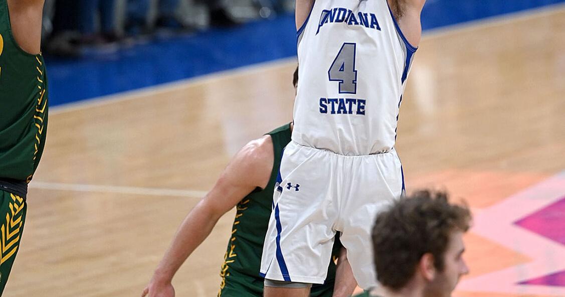 SPT 111722 ISU NEESE SCORE | | tribstar.com