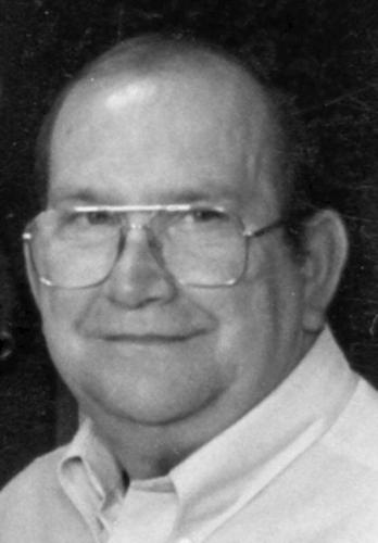 Steven Sampson | Obituaries | tribstar.com