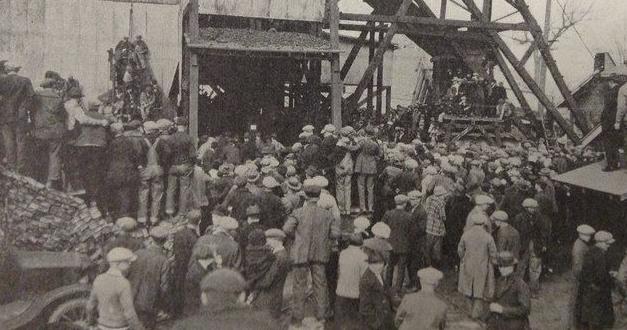 90 years later, effects of mine disaster still felt | Local News ...