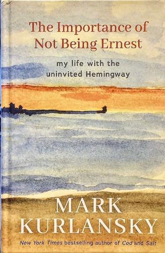 MARK BENNETT: Despite parallels, author's book emphasizes 'Importance ...