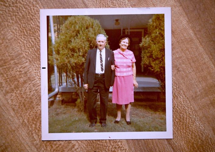 Off the beaten path: North Terre Haute 'ivy house' a wonder to behold ...