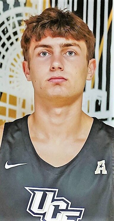 COLLEGE REPORT: 'Terrific' Hart good fit at UCF; ISU adds Ohio big man ...