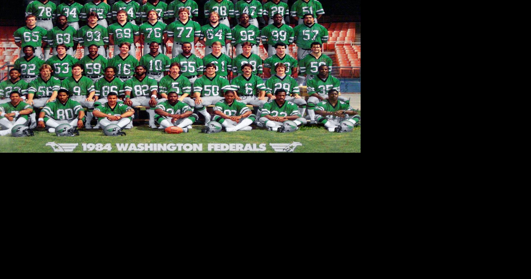 DAVID HUGHES: Sycamores remember when USFL, Trump made sports headlines ...