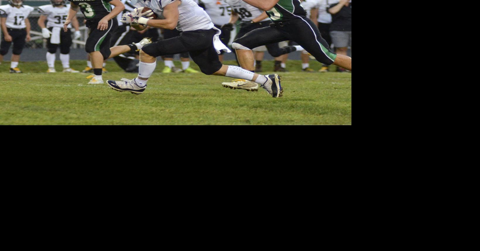 High School Player of the Week: Trevor Cook | Player Of The Week ...