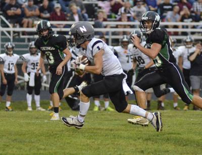 High School Player of the Week: Trevor Cook | Player Of The Week ...