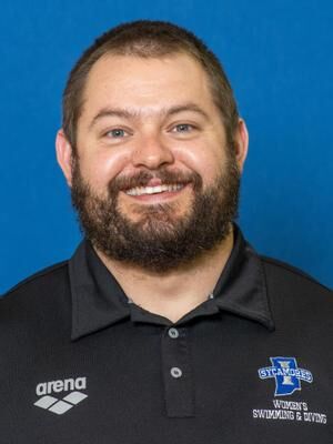 Polished start: ISU women’s swimming squad takes first in eight of nine ...