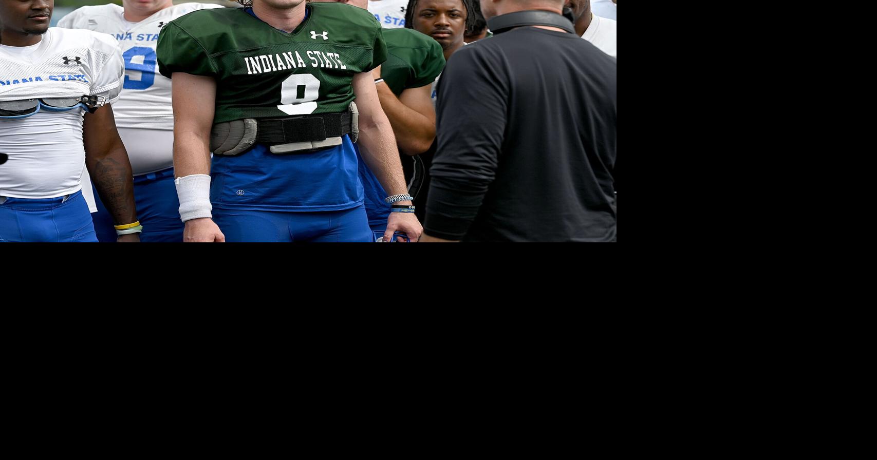 Sycamore slingers: Chambers headlines QB corps ahead of Week 1 | Sports ...