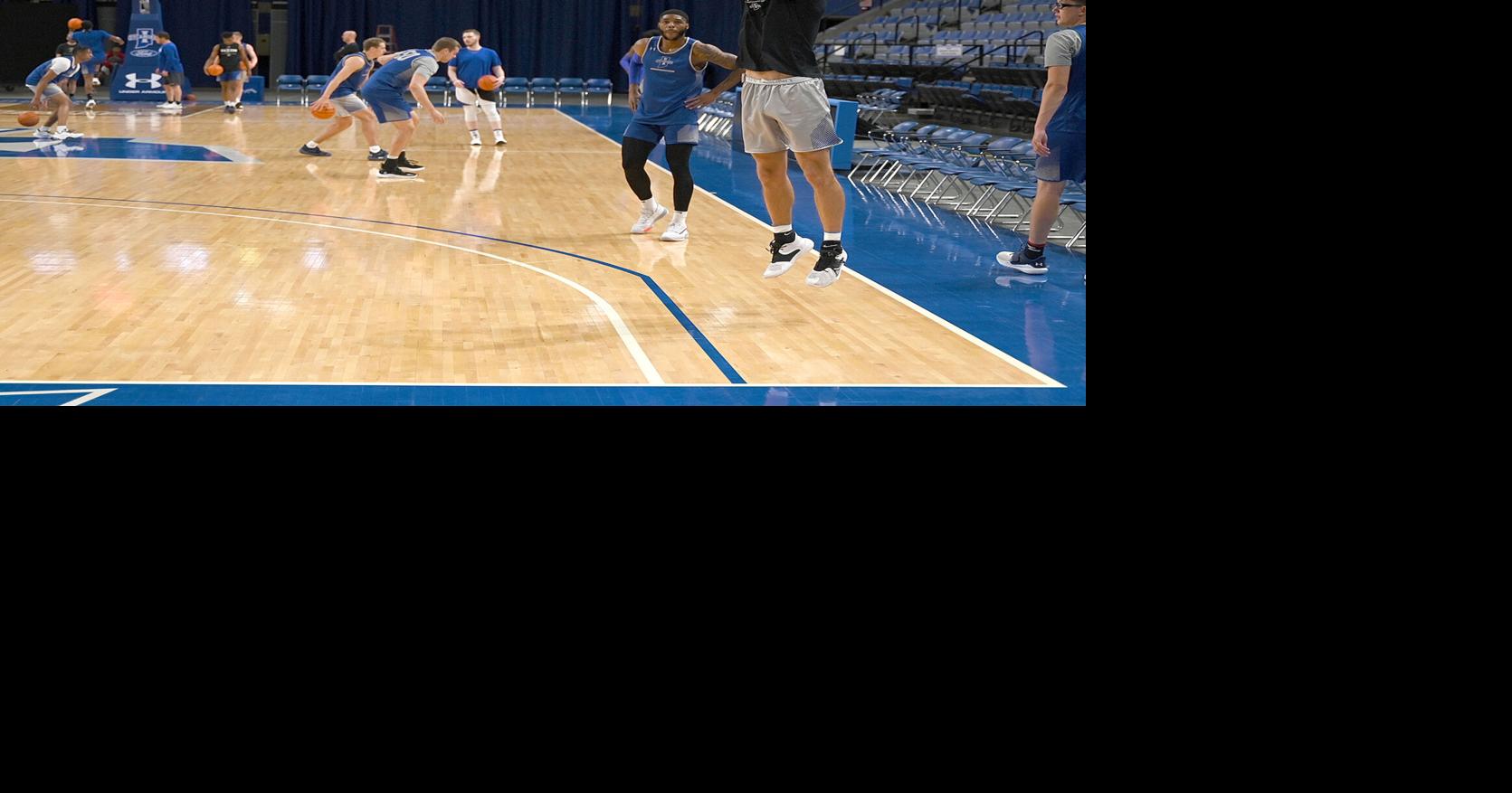 ISU's Neese, Hobbs hope to see more shots fall in 2023 | Sports ...