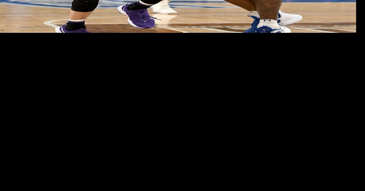 Indiana State men's basketball v. Northern Iowa | Gallery | tribstar.com