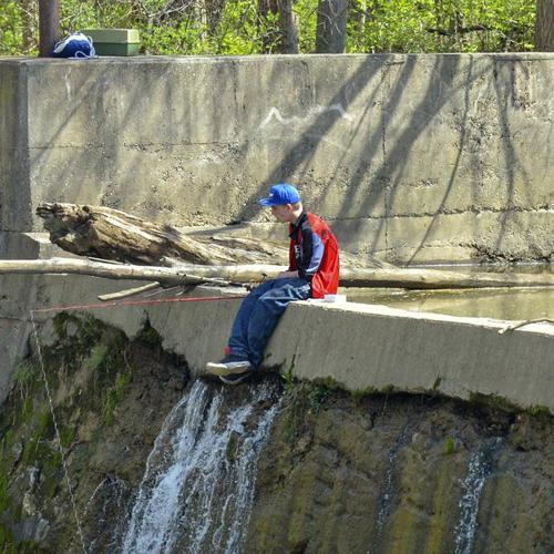 Indiana's low-head dams present ecological, safety concerns | Indiana ...