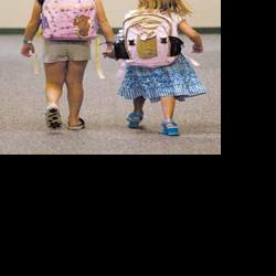 TAKING THINGS OVER: Northview Coach George Gettle (above right ...