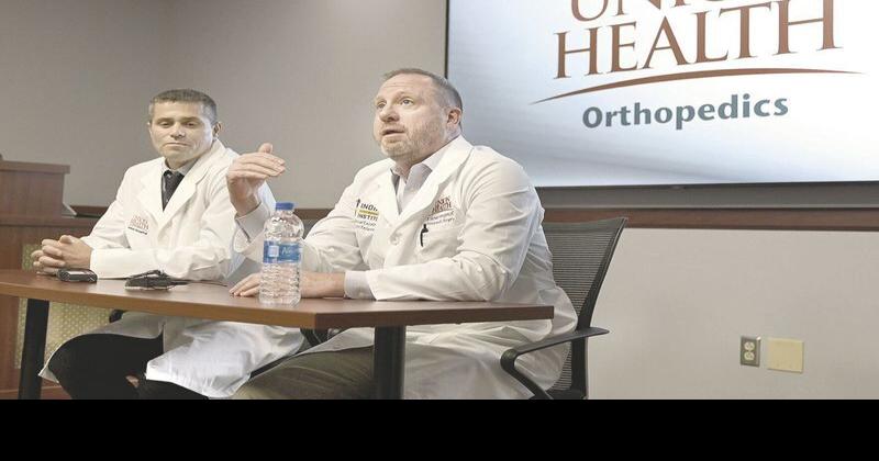 Union Health notes extraordinary year | Local News | tribstar.com