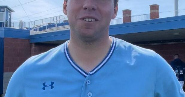 Matt’s masterpiece: Precision from pitcher prompts 3-0 ISU weekend ...