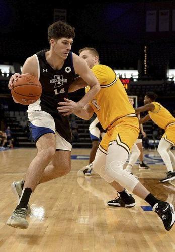 Schertz, hoping to address ISU culture and talent gap, says more ...