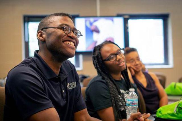 Ivy Tech elevating minority students | Local News | tribstar.com