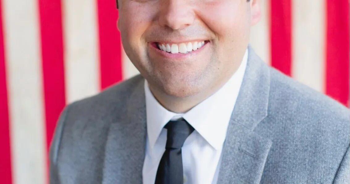 Conservative pastor launches bid for Indiana lieutenant governor ...
