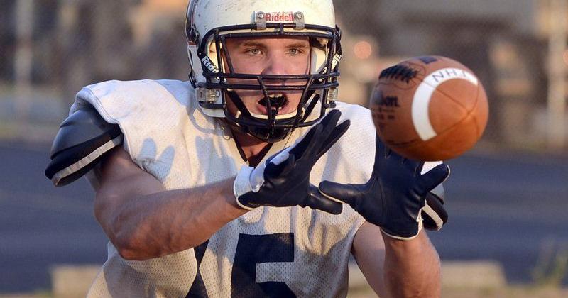 Calvin Blank transferring from Ball State to ISU | Indiana State Sports ...