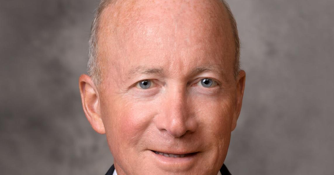 Daniels, former governor and Purdue president, will speak at ISU in ...
