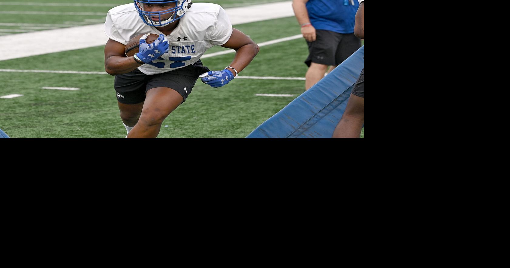 Proven skills: Slew of ISU weapons look to make another leap | Sports ...