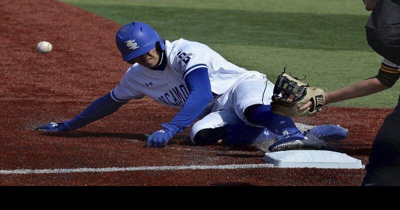 Guerrero makes ISU win look easy | Indiana State Sports | tribstar.com