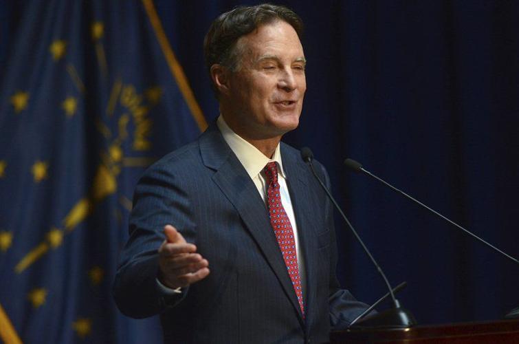 Birch Bayh 'took the path less traveled' | Local News | tribstar.com