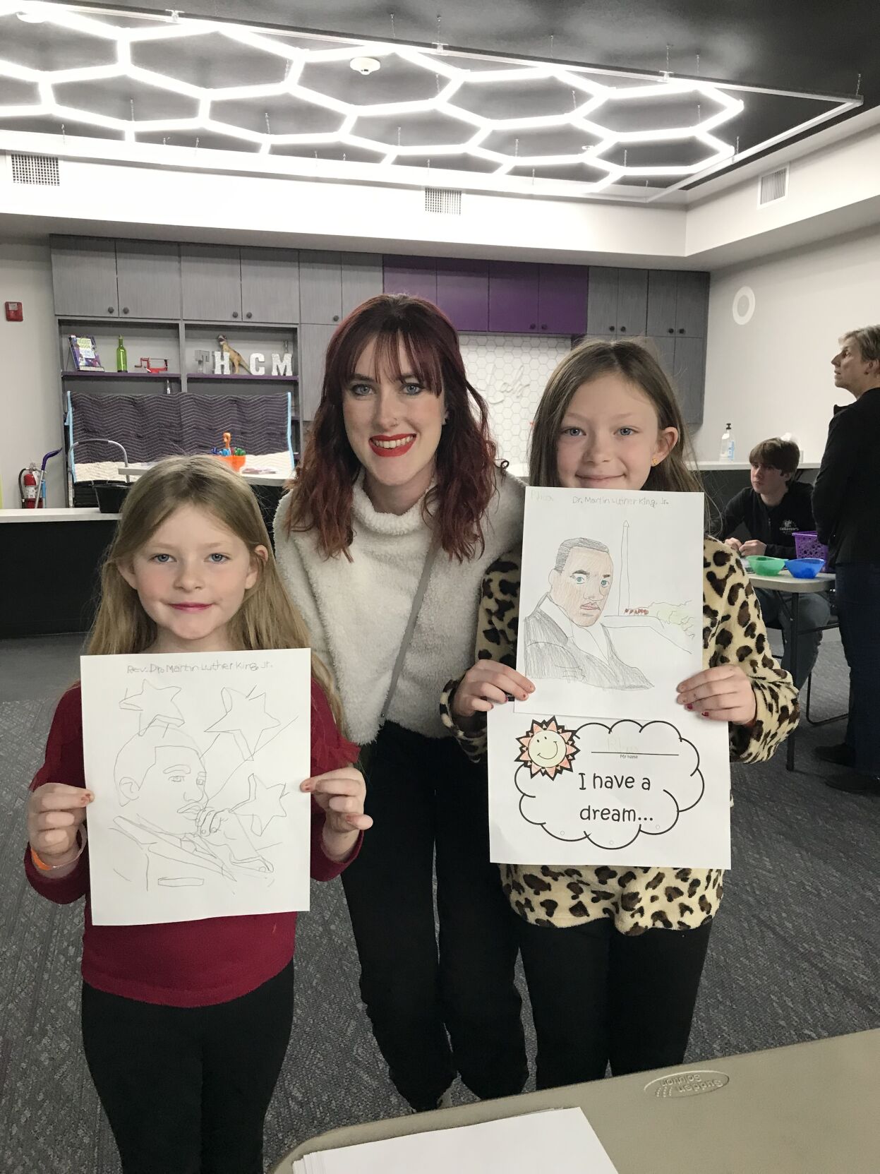 Panel discussion, kids activities focus of MLK Day | Local News ...