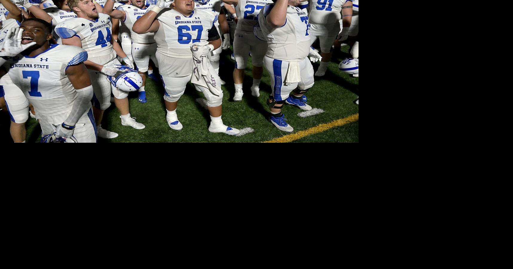 Indiana State football v. North Alabama | Gallery | tribstar.com