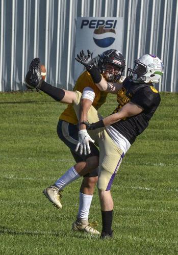 Outnumbered Gold Division wins WVFCA All-Star Game | Local High School ...