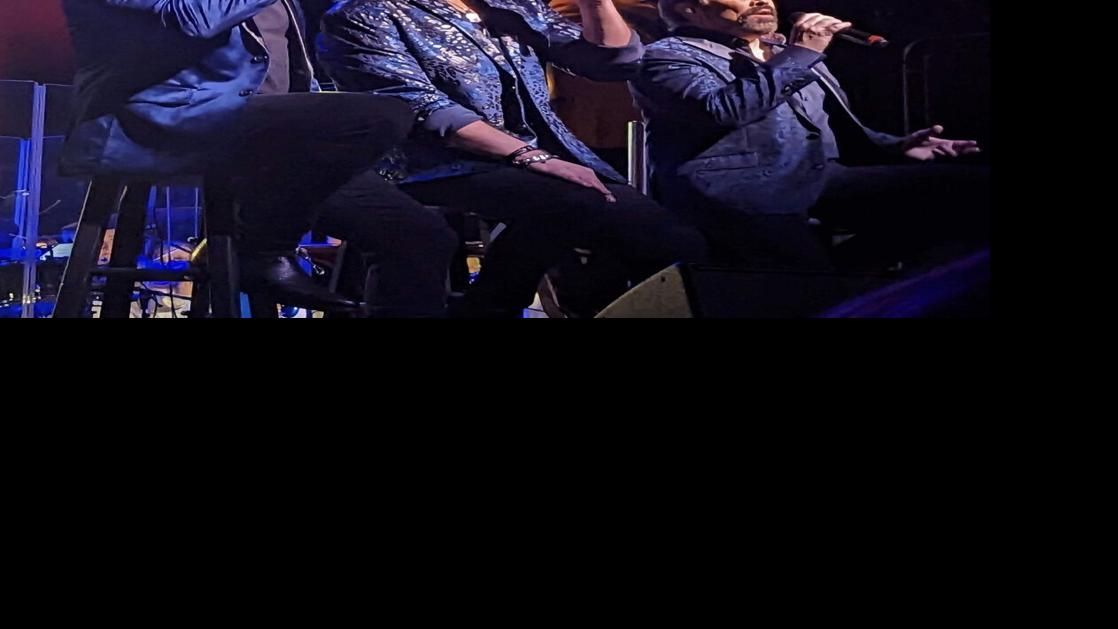 Events | tribstar.com