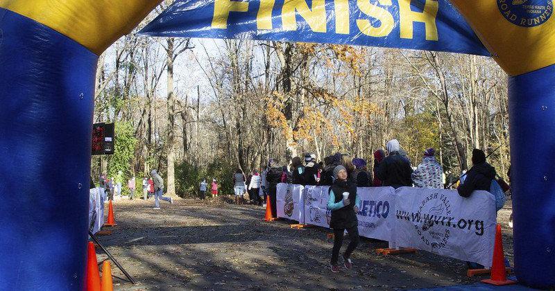Road Runners' Fall Classic race is Saturday | Local News | tribstar.com