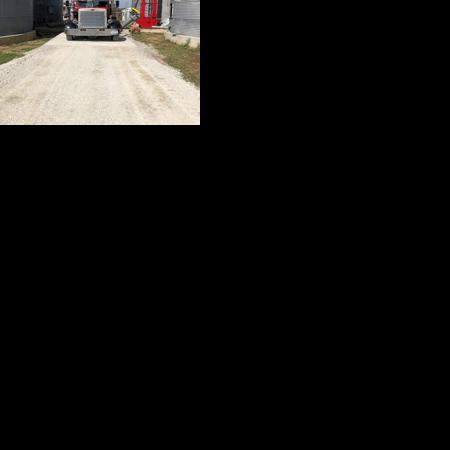 Farming runs in the Persinger family's blood | Local News | tribstar.com