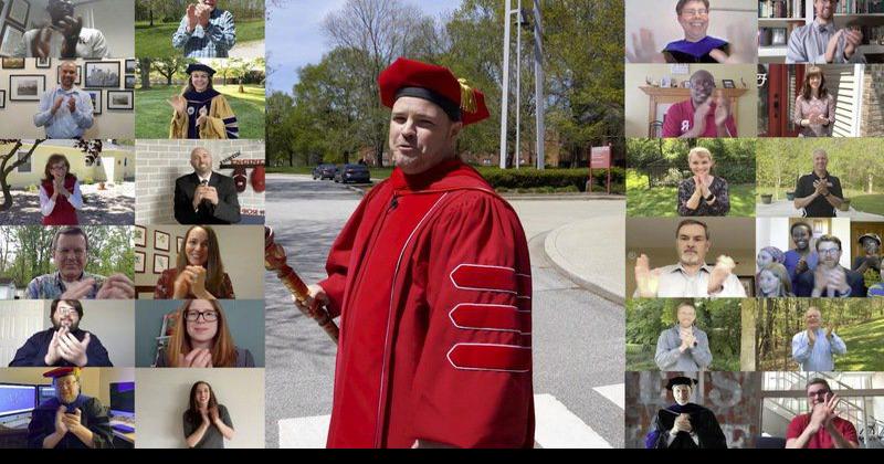 Rose-Hulman virtual graduation ceremony is Saturday evening | Local ...