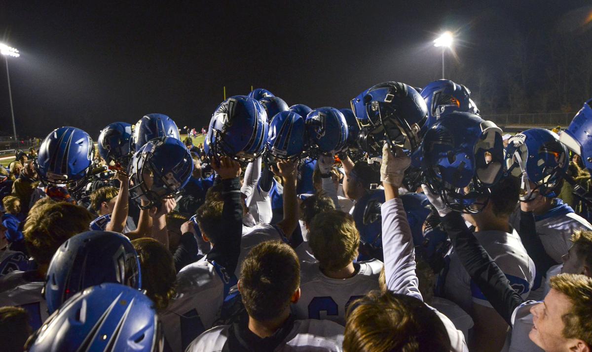 North Vermillion Football Semistate Win | Gallery | tribstar.com
