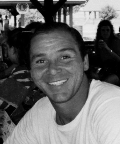 Michael Gene Gabbard | Obituaries | tribstar.com