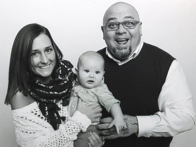 'Life full throttle' | Local News | tribstar.com