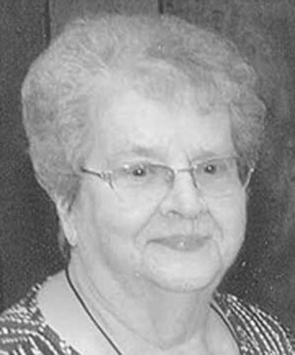 Rosemary (Nanny) (Momma Rosie) Woerner Stultz | Obituaries | tribstar.com