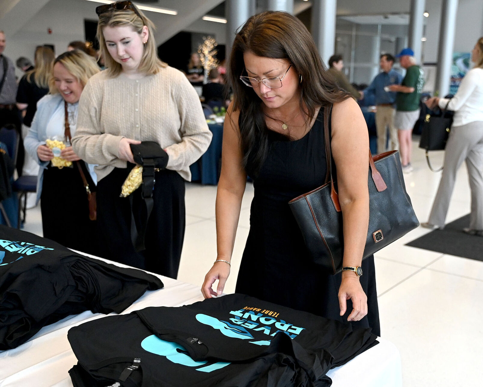 Wabash Riverfront Master Plan provides vision for development along ...