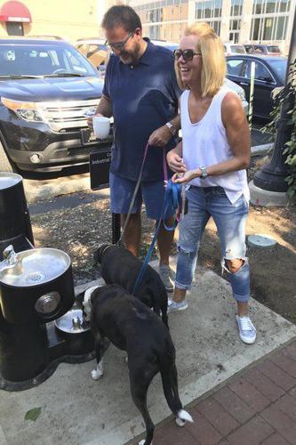 J. Fords wraps up Coat Check for a Cause, donates to Terre Haute Humane ...