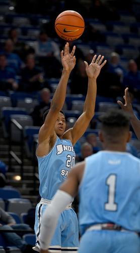 Jayson Kent providing spark off ISU bench | Sports | tribstar.com