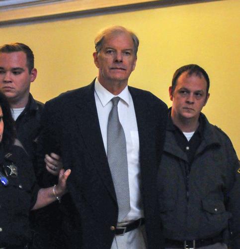 Judge pondering motion to correct errors in Taylor conviction | Local ...