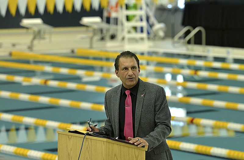 Vigo schools aquatic center hailed as 'wonderful thing for community ...