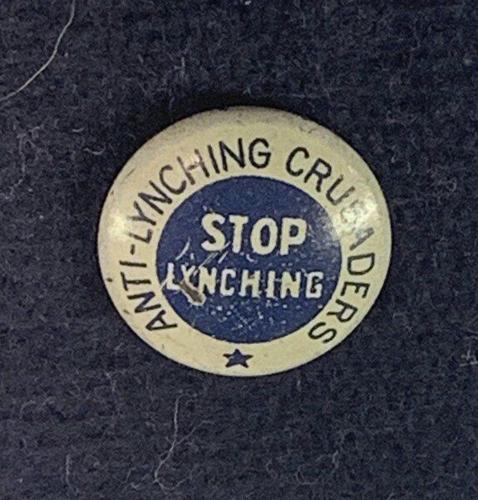 Historical Treasure: “Anti-Lynching Crusaders” | Valley Life | tribstar.com