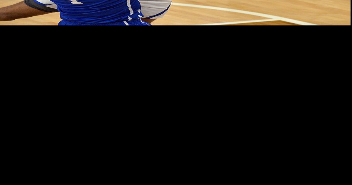 Indiana State men's basketball v. Drake | Gallery | tribstar.com
