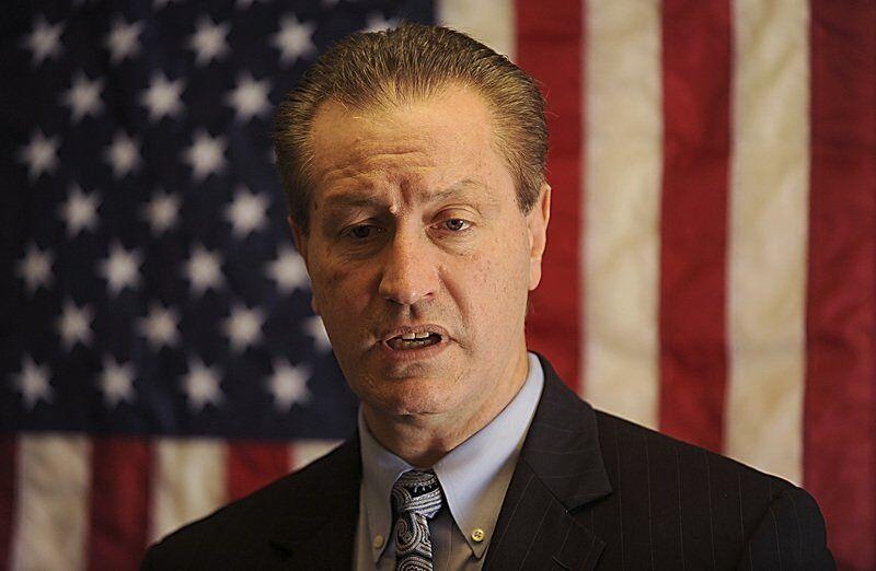 Etling re-elected as Vigo Democratic chair | News | tribstar.com