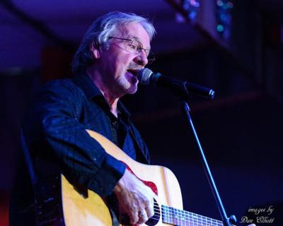 Lloyd Wood returns to Boot City Opry | Bash Arts & Entertainment ...