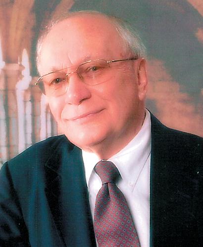 Ronn Mott: Coat of Arms | Columns | tribstar.com