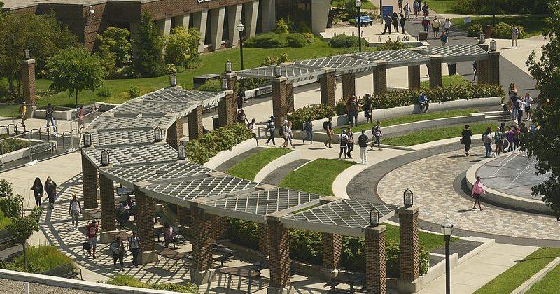 ISU enrollment down nearly 7 percent | Local News | tribstar.com