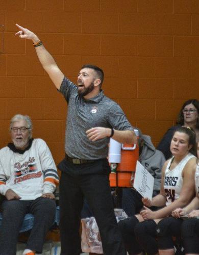 SEASON PREVIEW: Tigers face challenge from Maroons | Sports | tribstar.com
