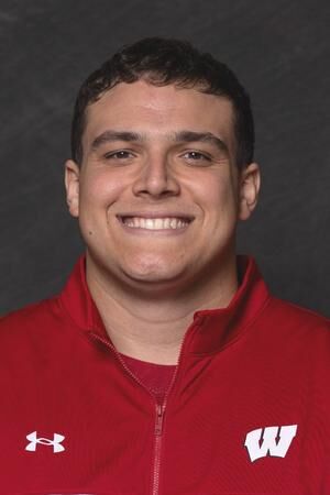 UPDATED: Jason Swarens places second in NCAA men's shot put | Sports ...